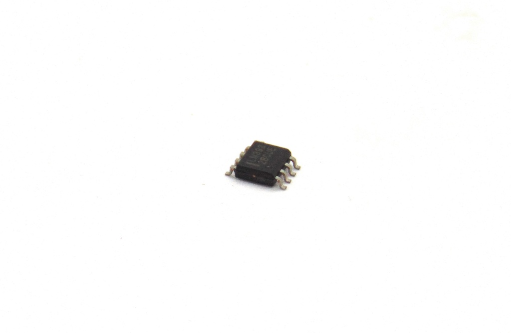 (LM393D) CIRC. INTEGRADO SMD | Microelectrónica