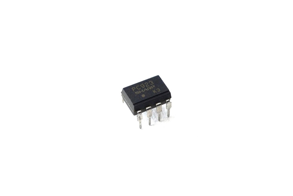 (PC923) OPTOACOPLADOR RAPIDO DRIVER DE MOSFET E IGBT | Microelectrónica